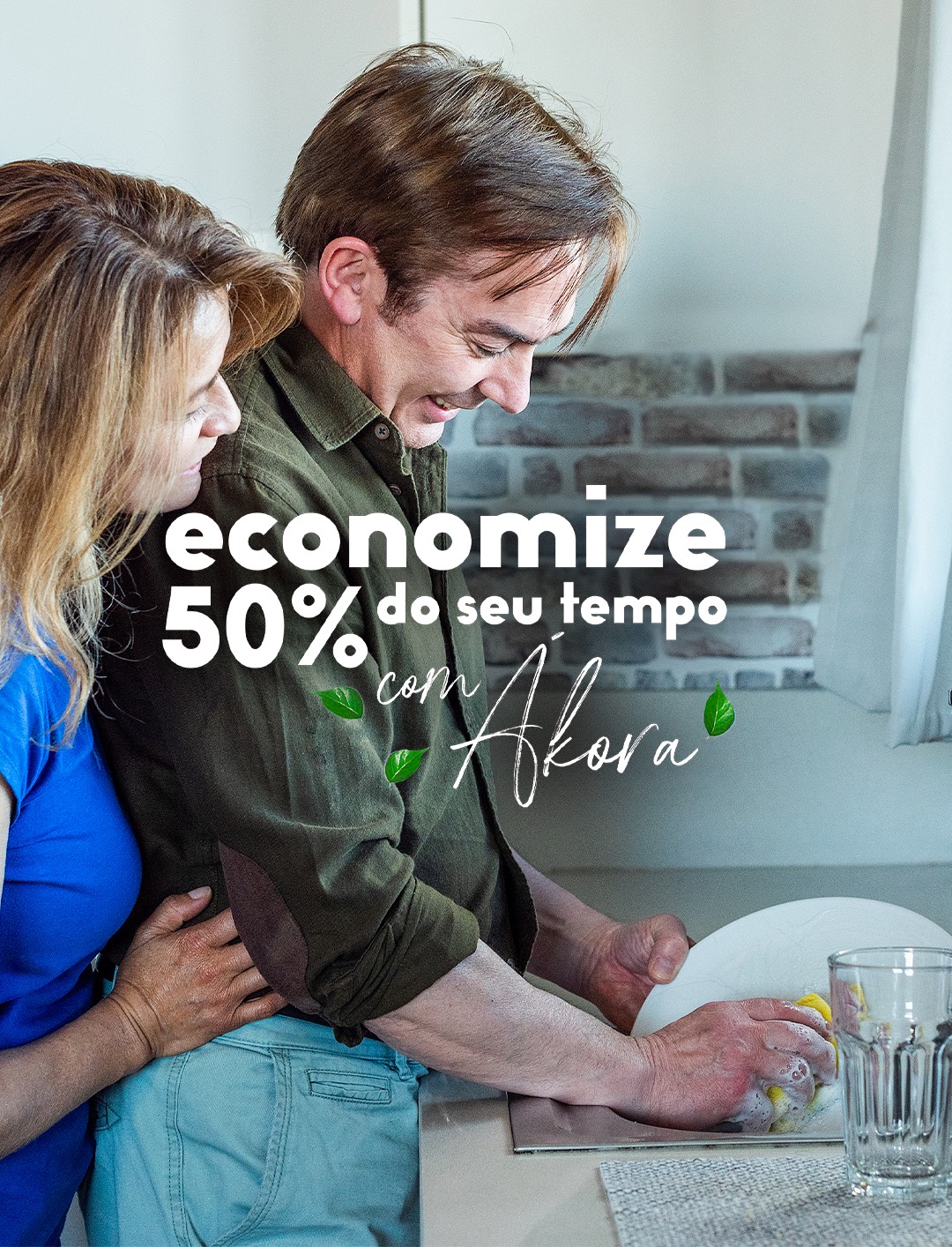 Ákora | Soluções que apaixonam!