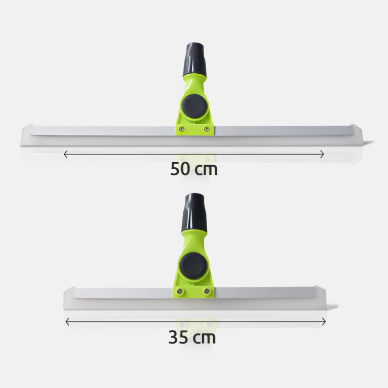 Daxxen® Rodo de Silicone - Ákora