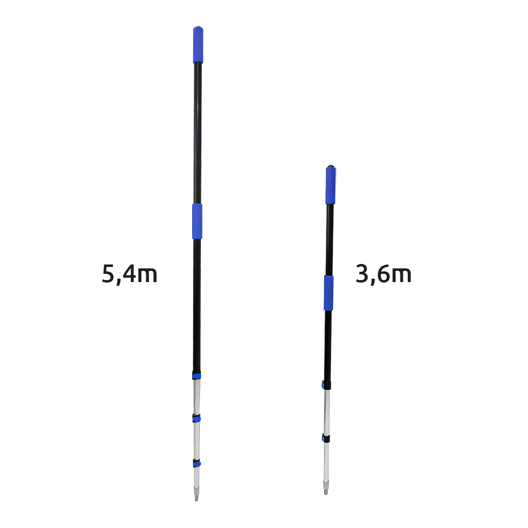 Cabo Extensor - Ákora