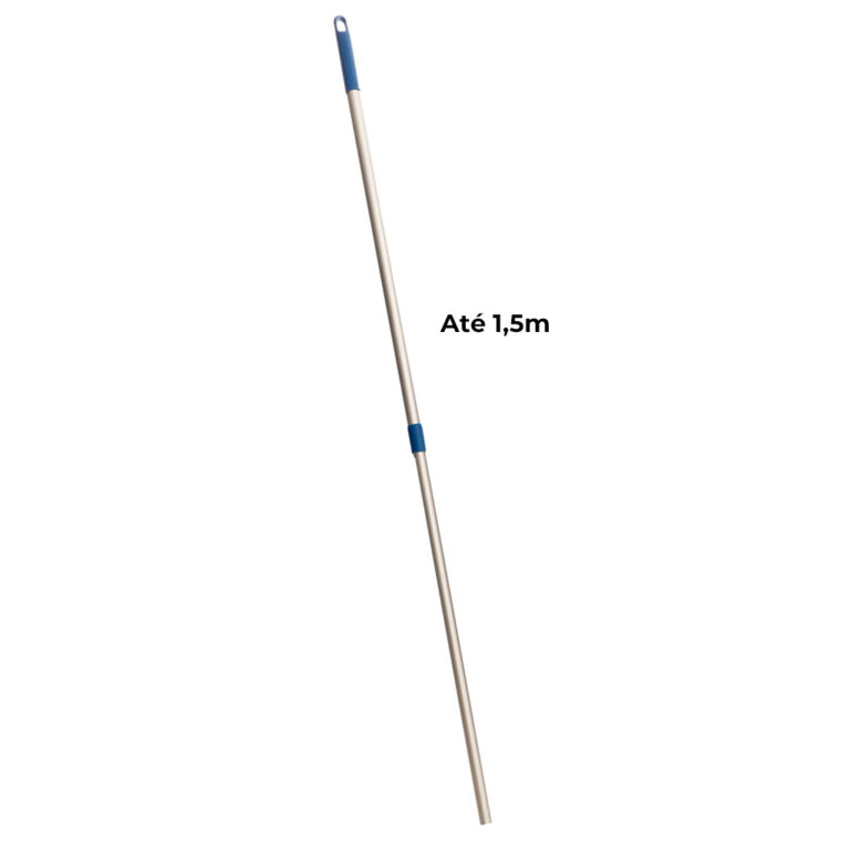 Cabo Extensor de Alumínio - Ákora