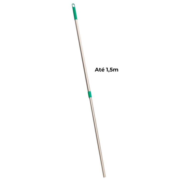 Cabo Extensor de Alumínio - Ákora